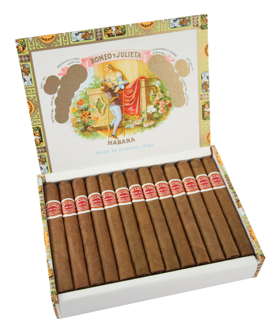 古巴雪茄 – Page 12 – Villars Cigar VIU