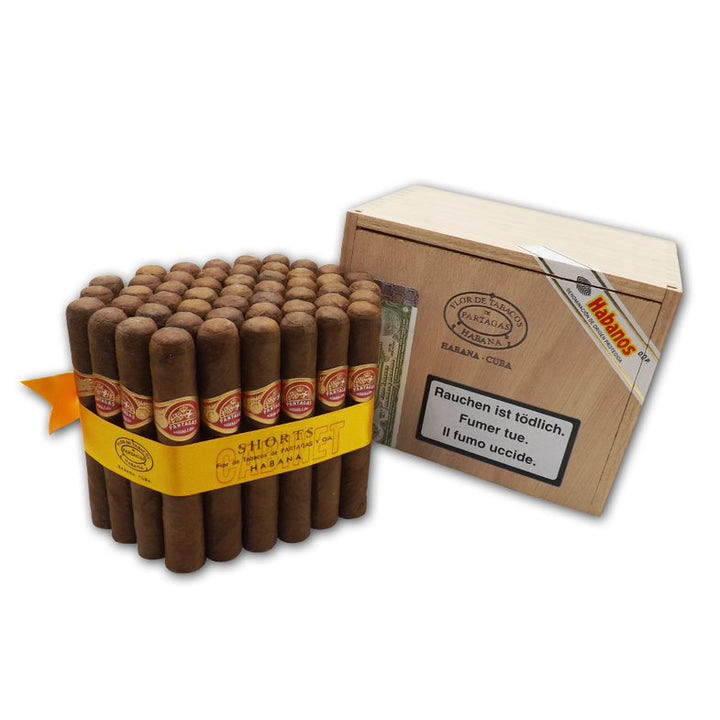 古巴雪茄 – Page 9 – Villars Cigar VIU