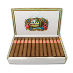 Cigar viu – Your Premium Source for Cuban and International Cigars ...
