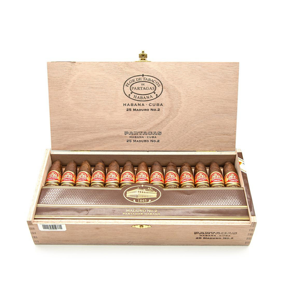 古巴雪茄 – Page 8 – Villars Cigar VIU