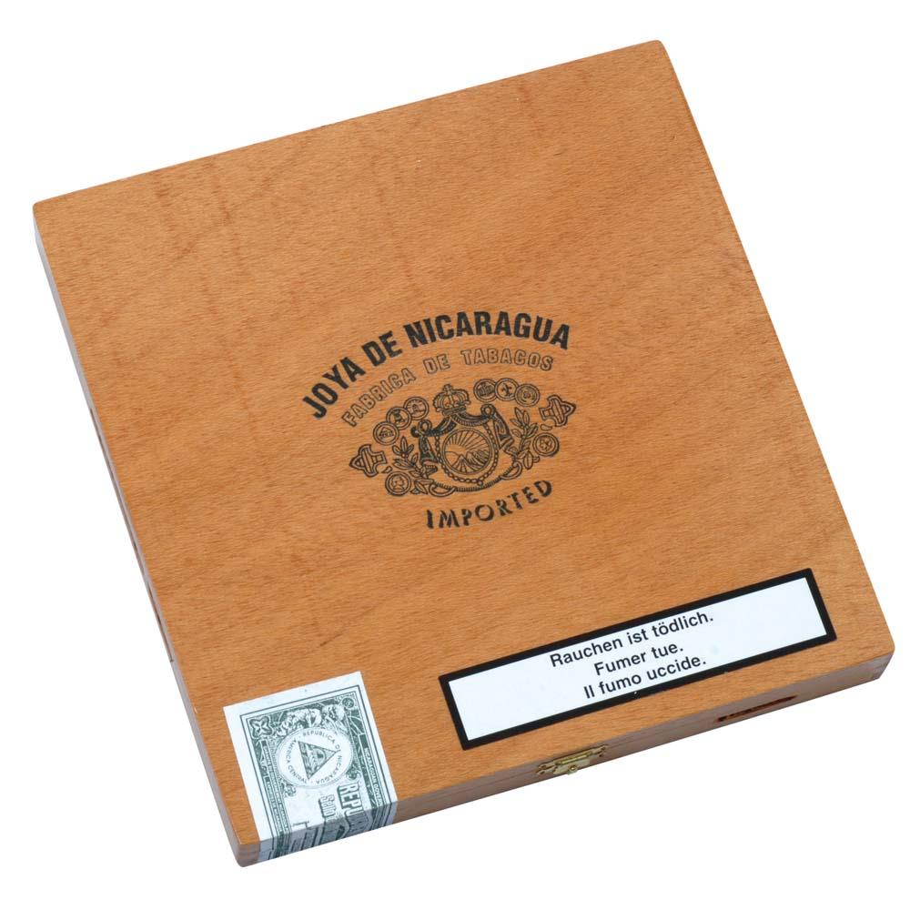 Joya de Nicaragua Clasico Viajante [10] – Villars Cigar VIU